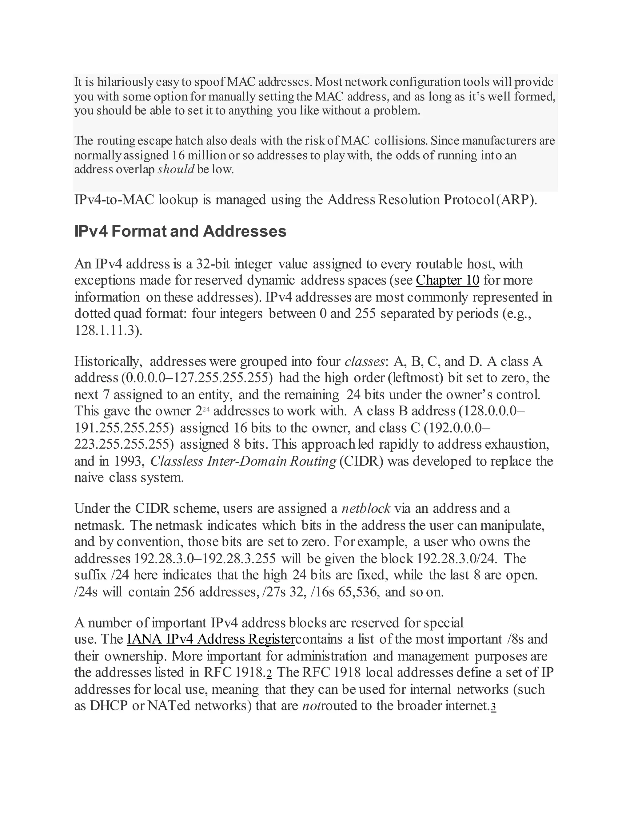 Chapter 2. vantage understanding sensor placement in networks | DOCX