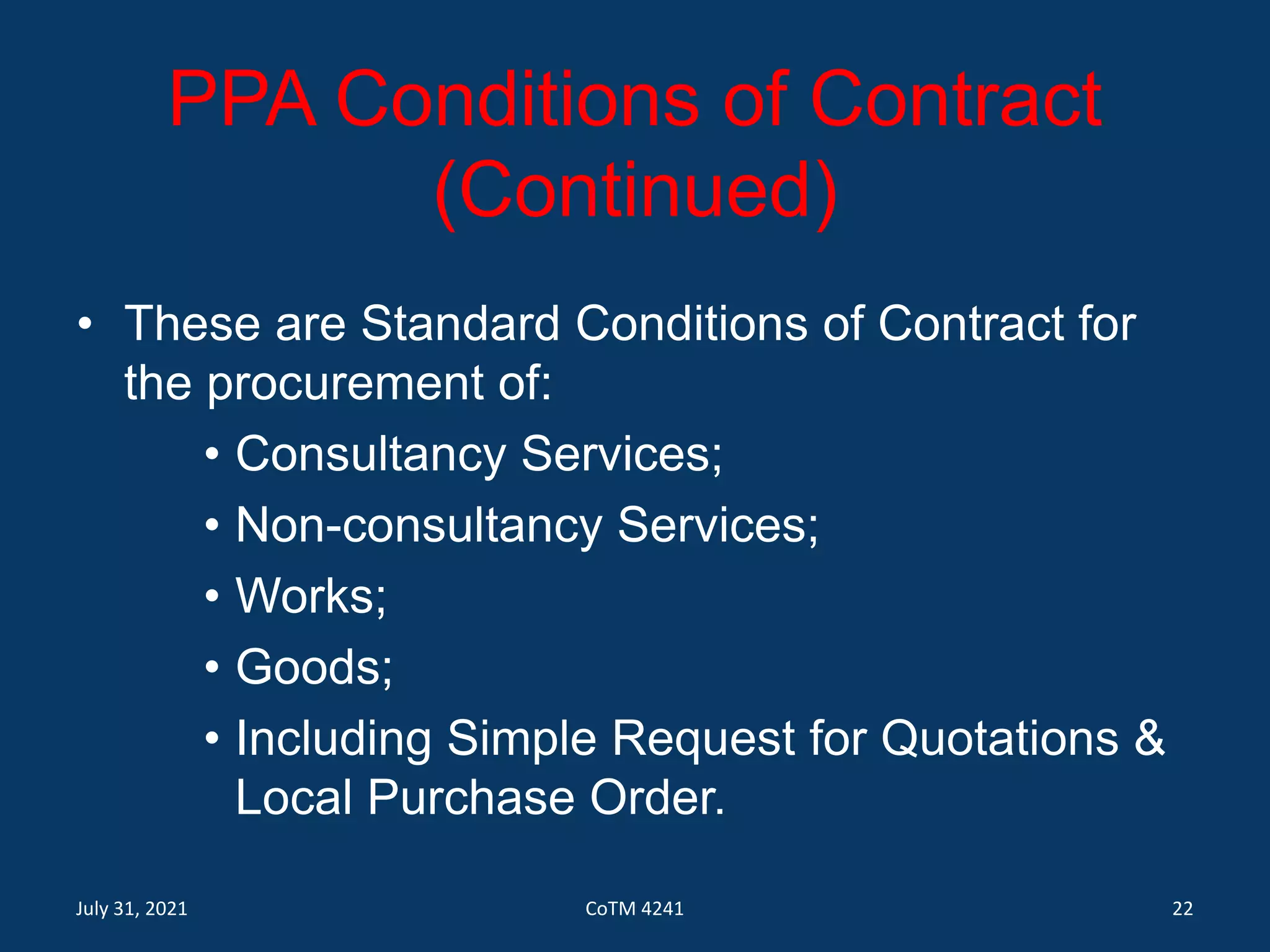 Chapter 2- Construction Law | PPT