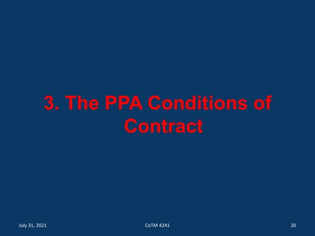 Chapter 2- Construction Law | PPT | Civil Engineering Industry | Industries