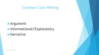 Chapter 2 creative writing | PPTX