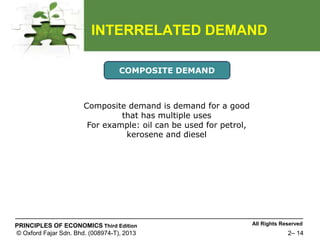 Chapter 2 - Principle of Accounting | PPT