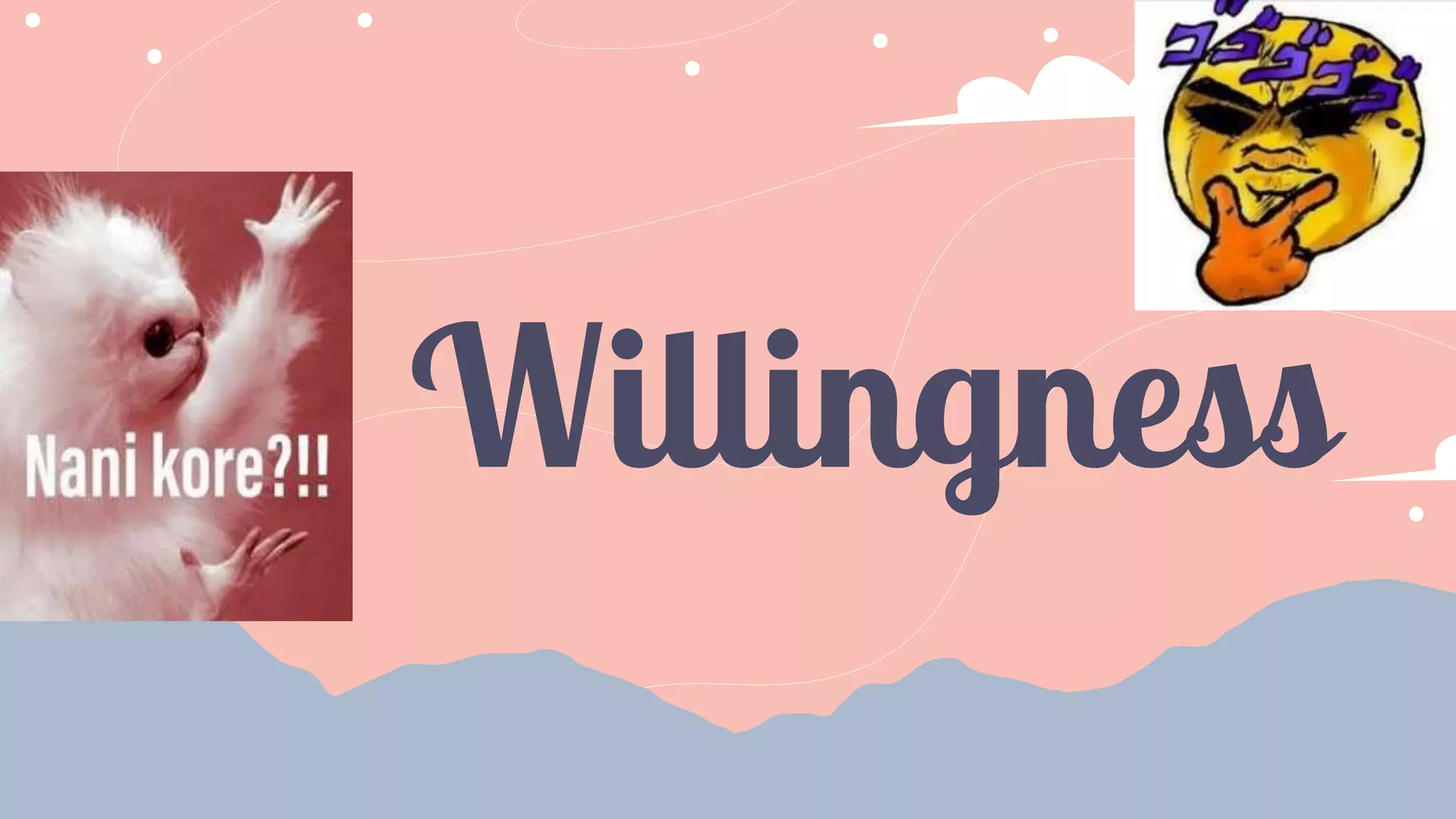 Asking and Providing willingness...pptx