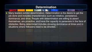 Chapter 2.pptx | Executive Leadership & Management | Business