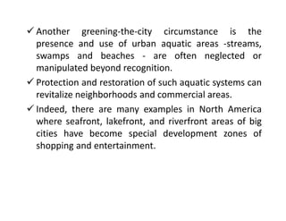Urbanization | PPT