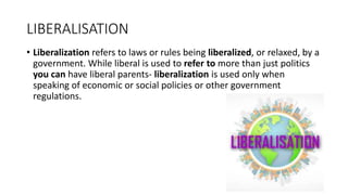 Role of Advertising in Indian Economy | PPTX