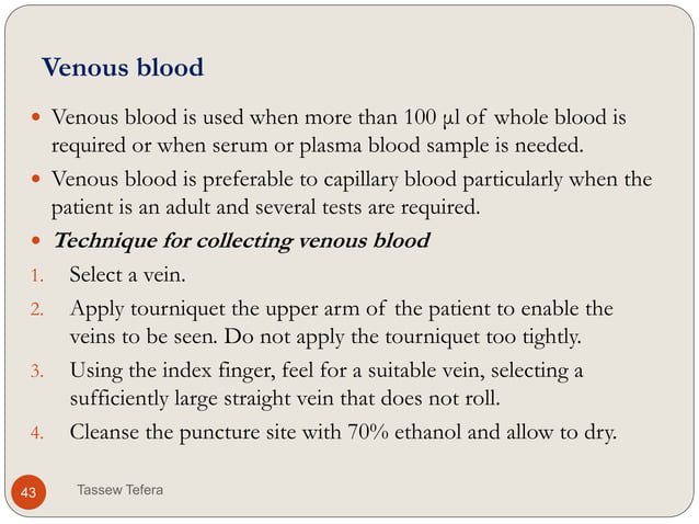 Chapter 2. Hematology(1).pptx | Blood Disorders | Diseases and Conditions