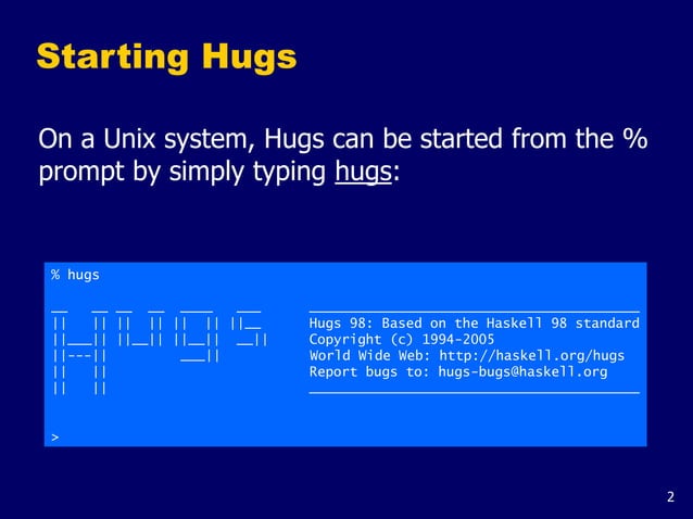 chapter2.ppt | Free Download