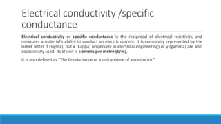 DC Fundamentals | PPTX