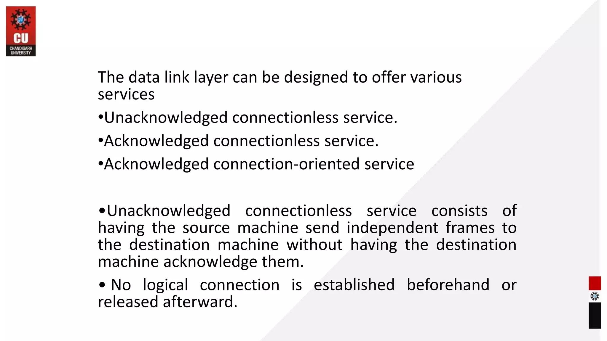 Chapter 2.1.1.pptx | Computer Networking | Computing