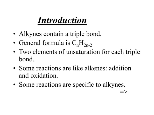 Chapter 2.1 Reaction of alkenes.ppt