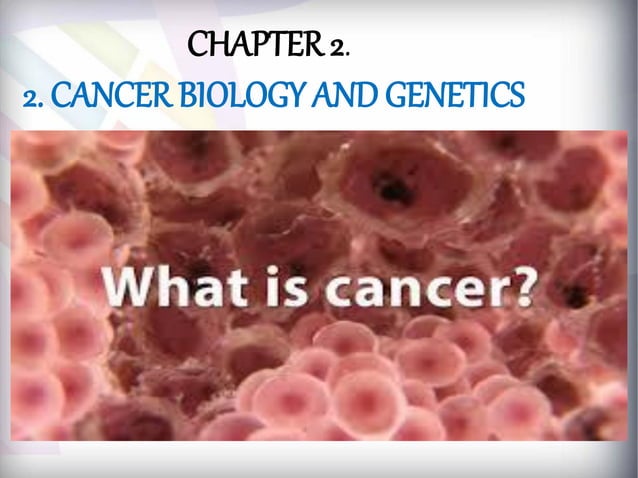 Cancer biology.pdf