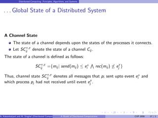 Distributed Computing | PDF