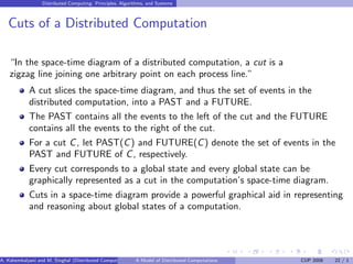 Distributed Computing | PDF