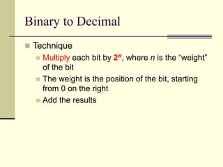 Chapter 2.ppt | Computing | Technology & Computing