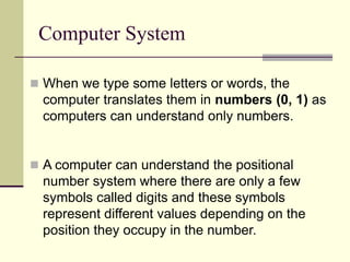 Chapter 2.ppt | Computing | Technology & Computing
