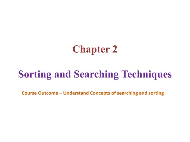 searching in data structure.pptx