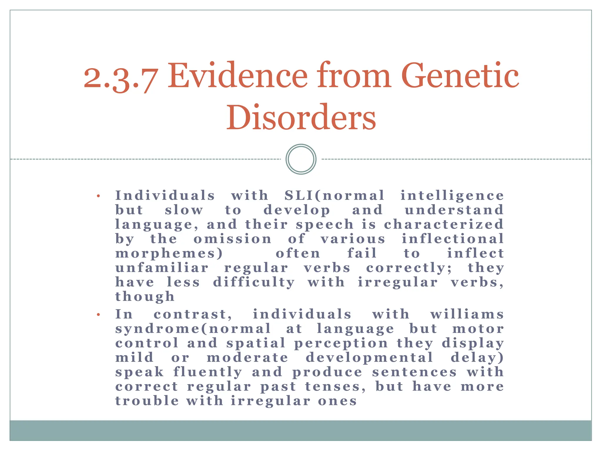 chapter 2. Words, Dictionaries and the mental lexicon (Morphology (Linguistics) | PPTX