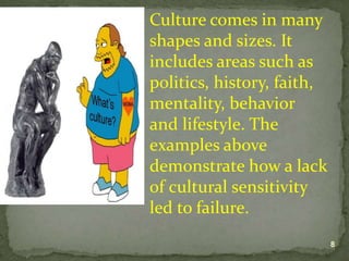 UCSP - Concept of Anthropology and Culture | PPT