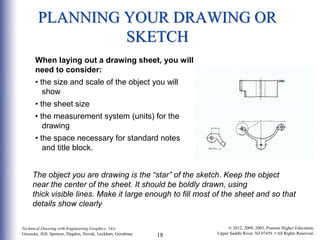 Layout and Lettering | PPT