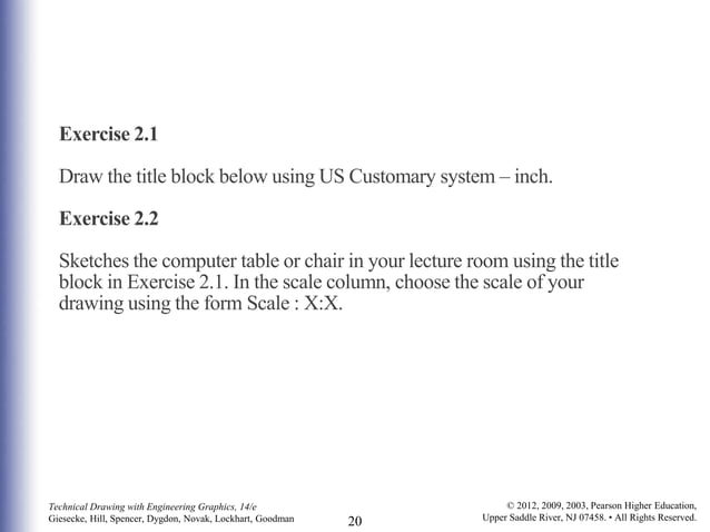 Layout and Lettering | PPT