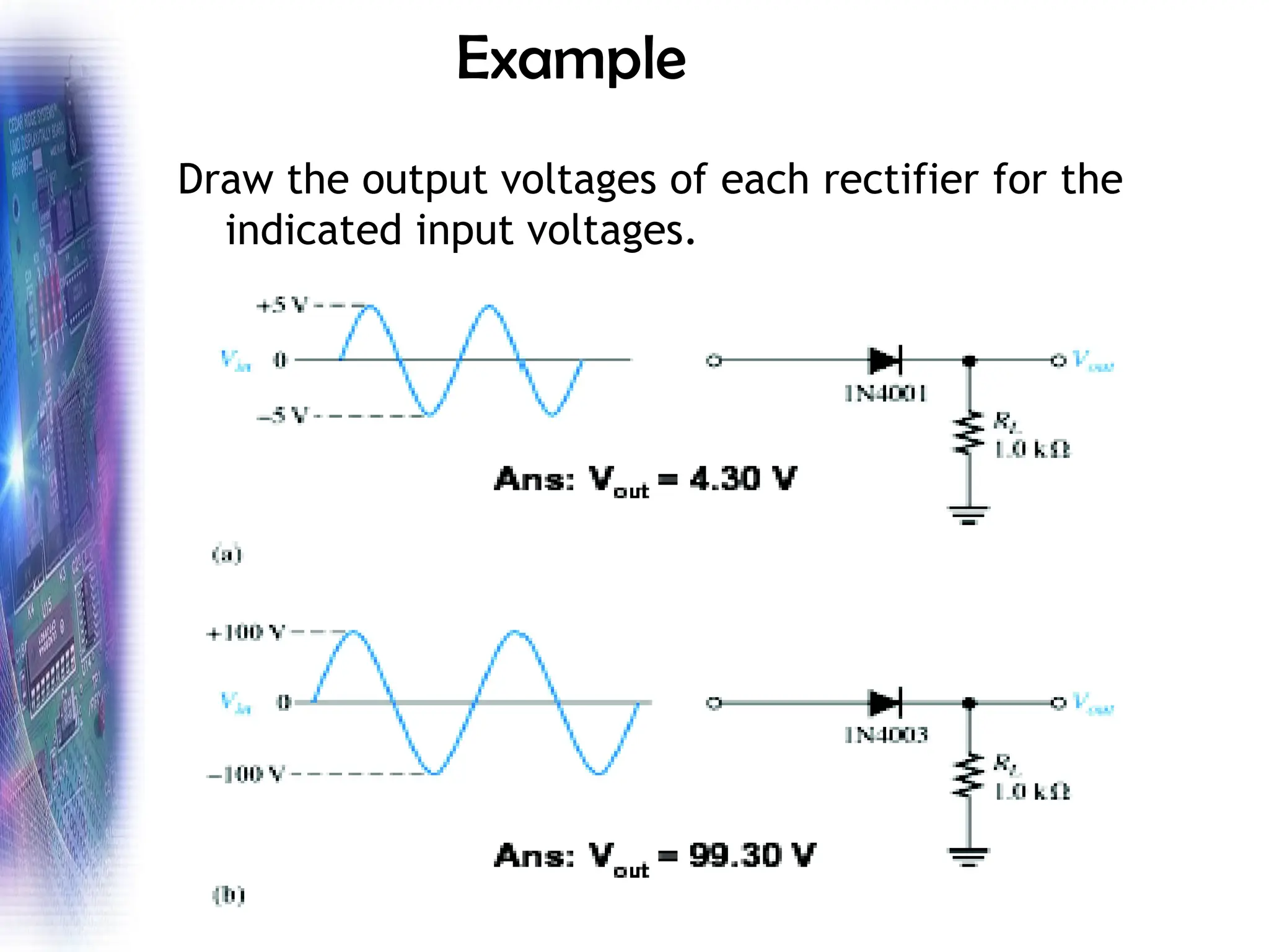 DIODE APPLICATIONS .pdf