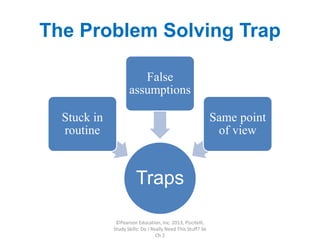 Chapter 2.ppt study and personal skills presentation | PPT