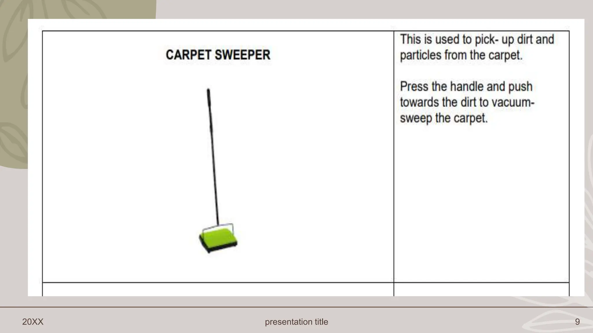 CHAPTER 2 - Public area Maintenance.pptx