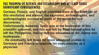 Chapter 2: Life of Rizal as a hero and a writer | PDF