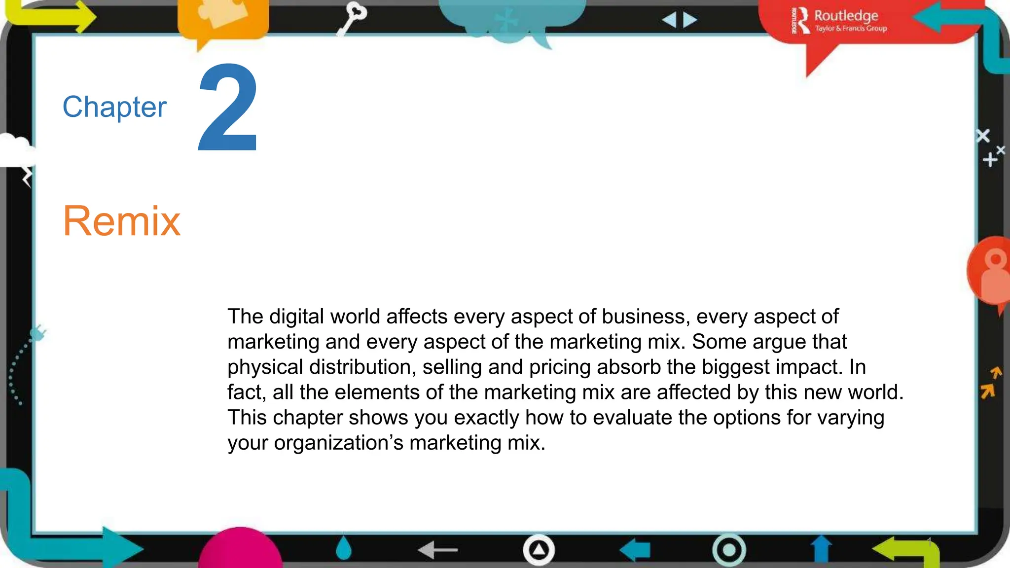 Digital Marketing Book - Chapter Two.pptx