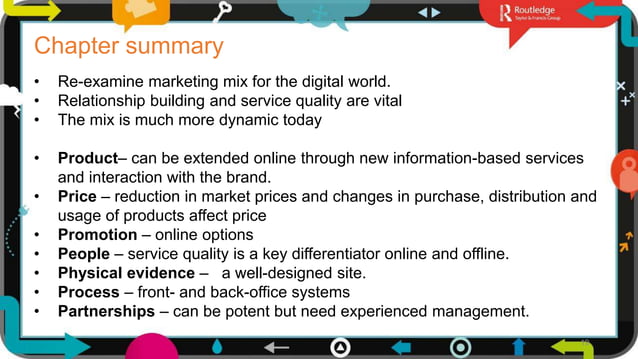 Digital Marketing Book - Chapter Two.pptx