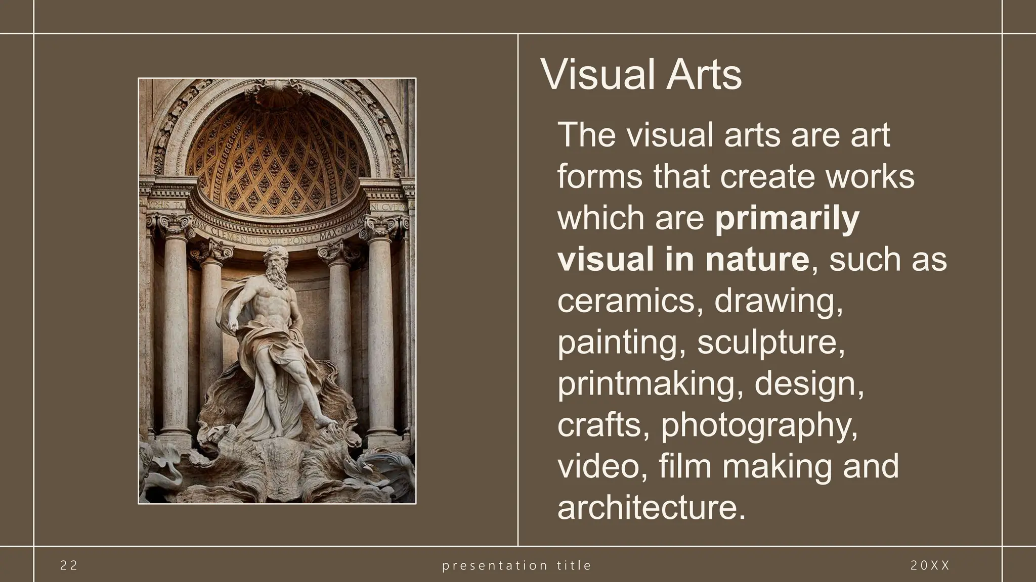 Functions and Theories of Art Functions and Theories of Art | PPTX