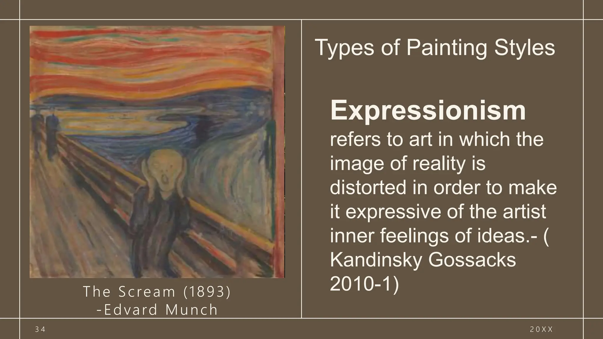 Functions and Theories of Art Functions and Theories of Art | PPTX