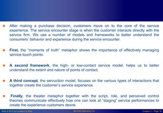 chapter2.pdf processof marketing including the memory | PDF | Business ...