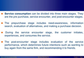 chapter2.pdf processof marketing including the memory | PDF | Business ...