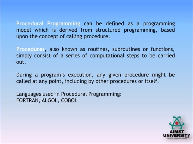 CHAPTER 2 object oriented programming.pptx