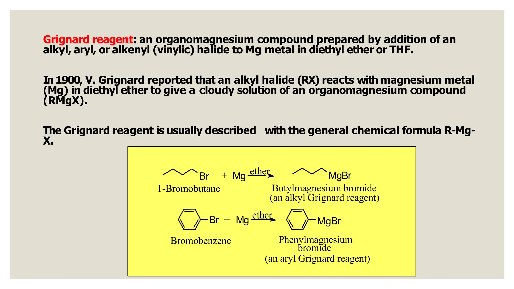 Chapter 2. Organomettalic compounds.pptx