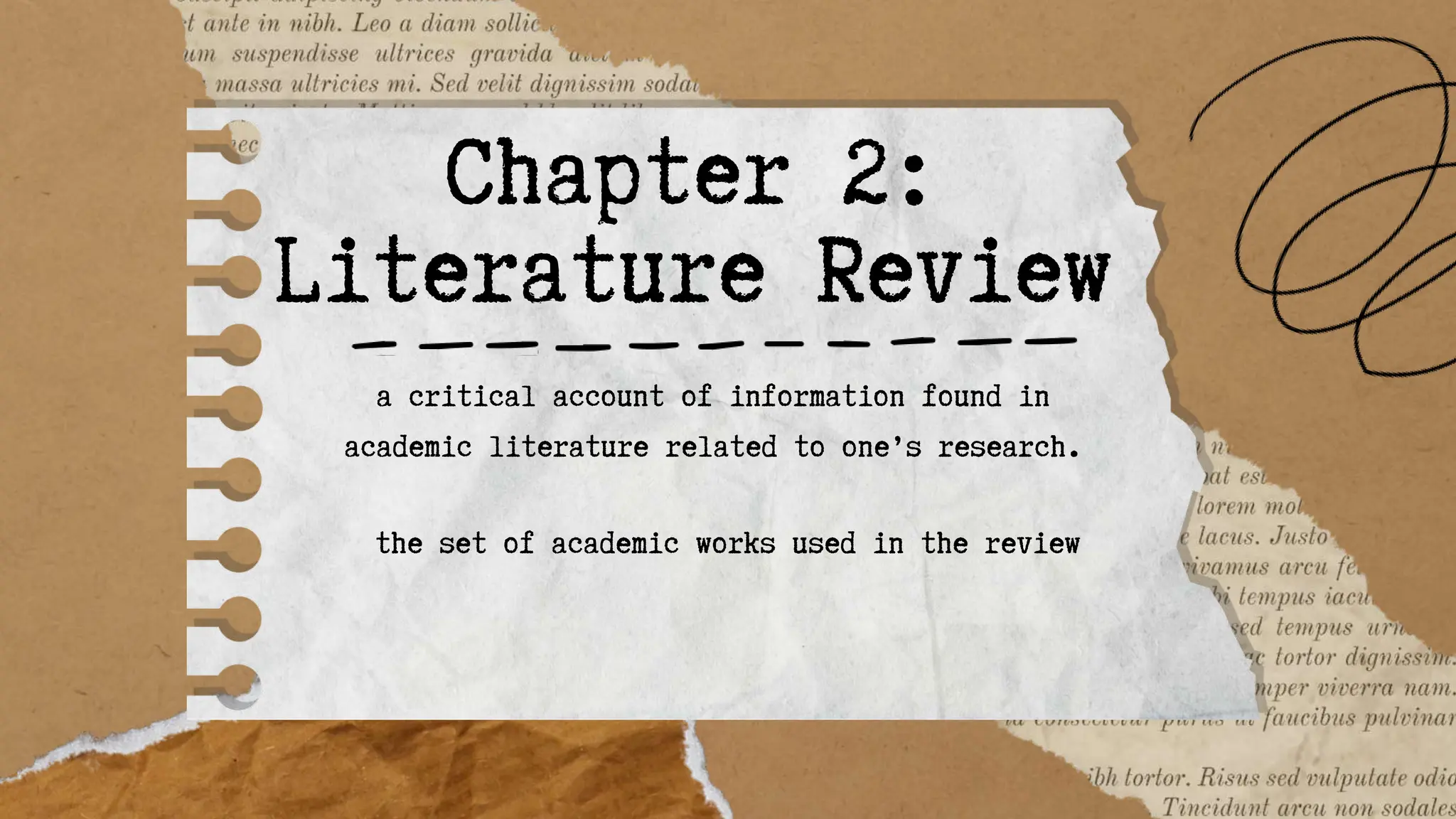 chapter 2 Review of Literature......pptx