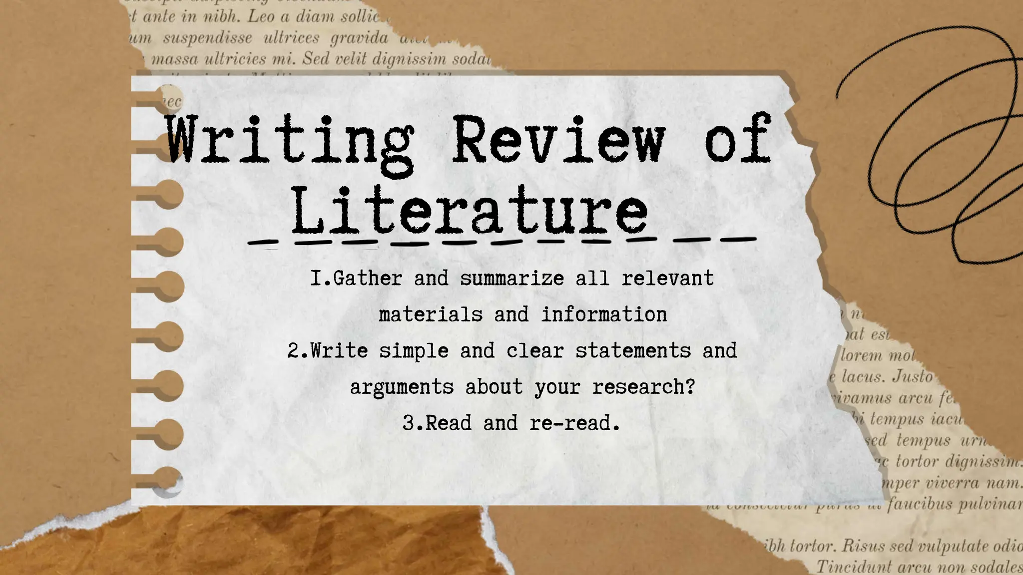 chapter 2 Review of Literature......pptx