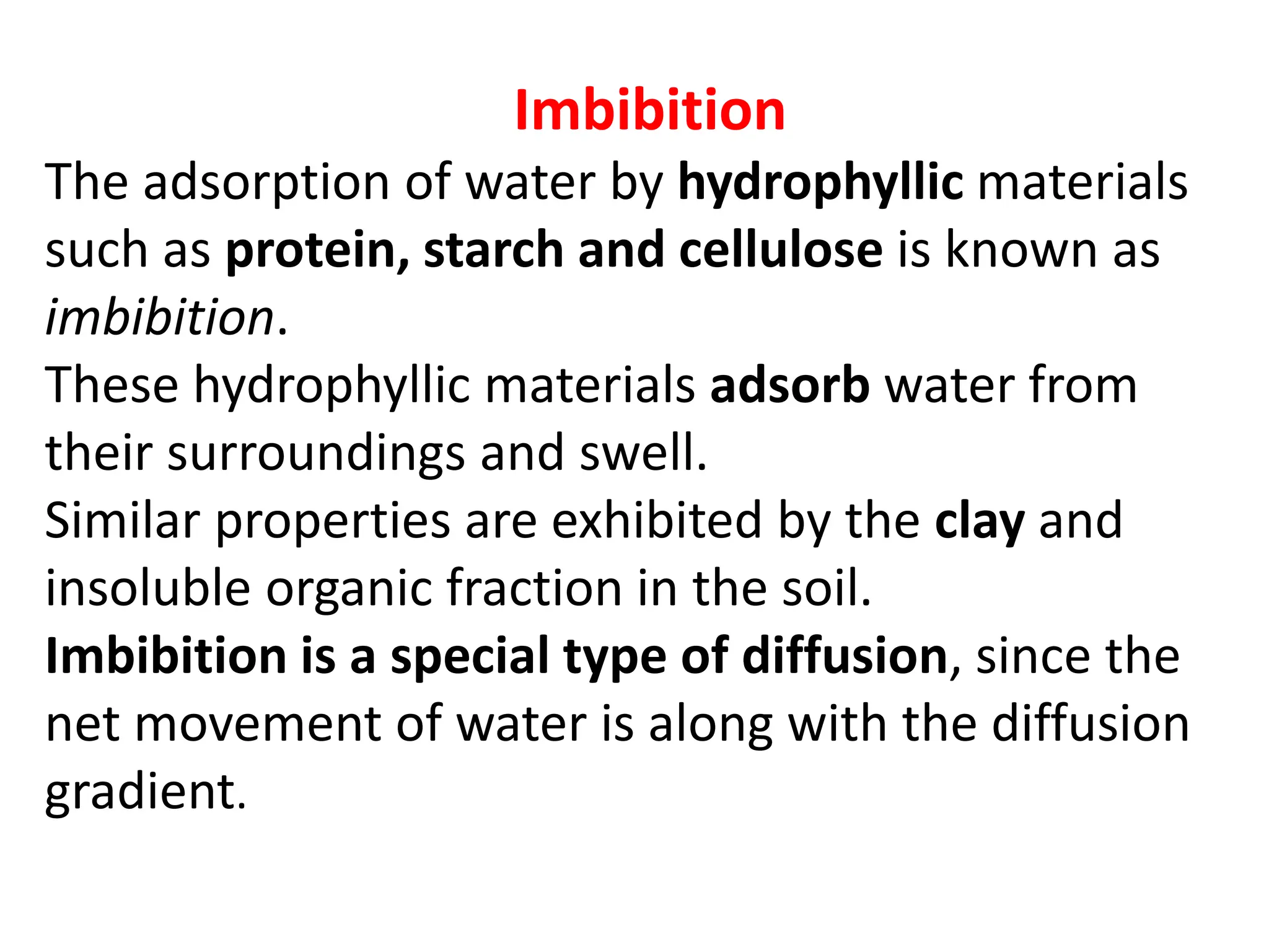 Chapter 2.2 Diffusion, osmosis and imbibition.pptx