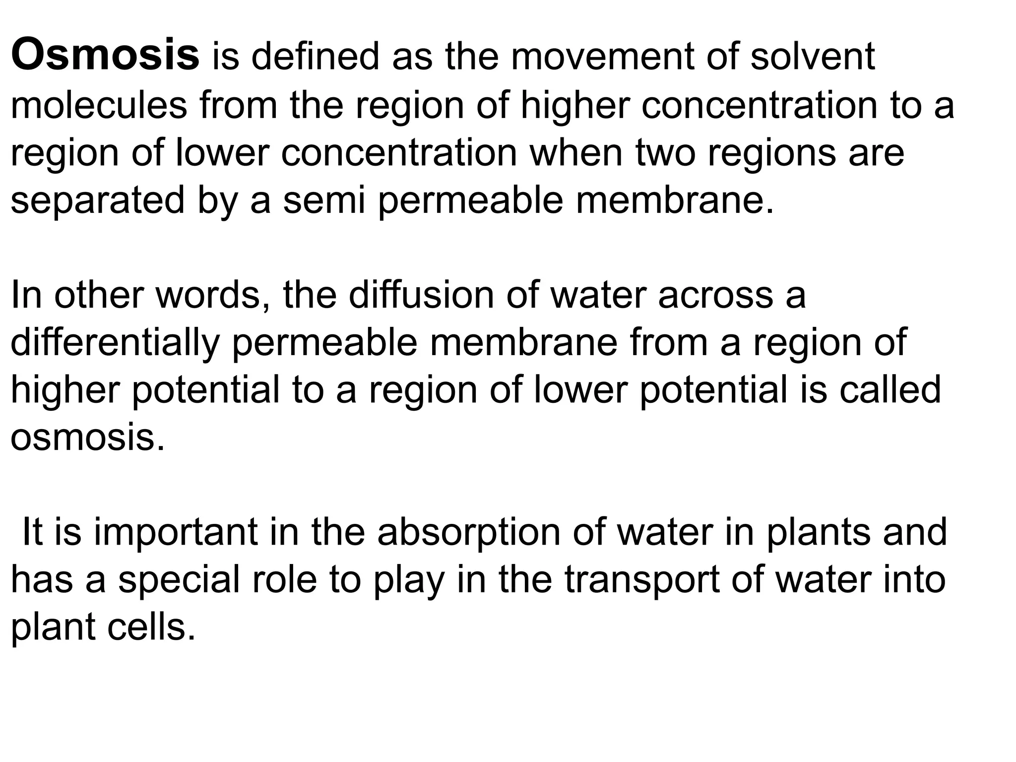 Chapter 2.2 Diffusion, osmosis and imbibition.pptx