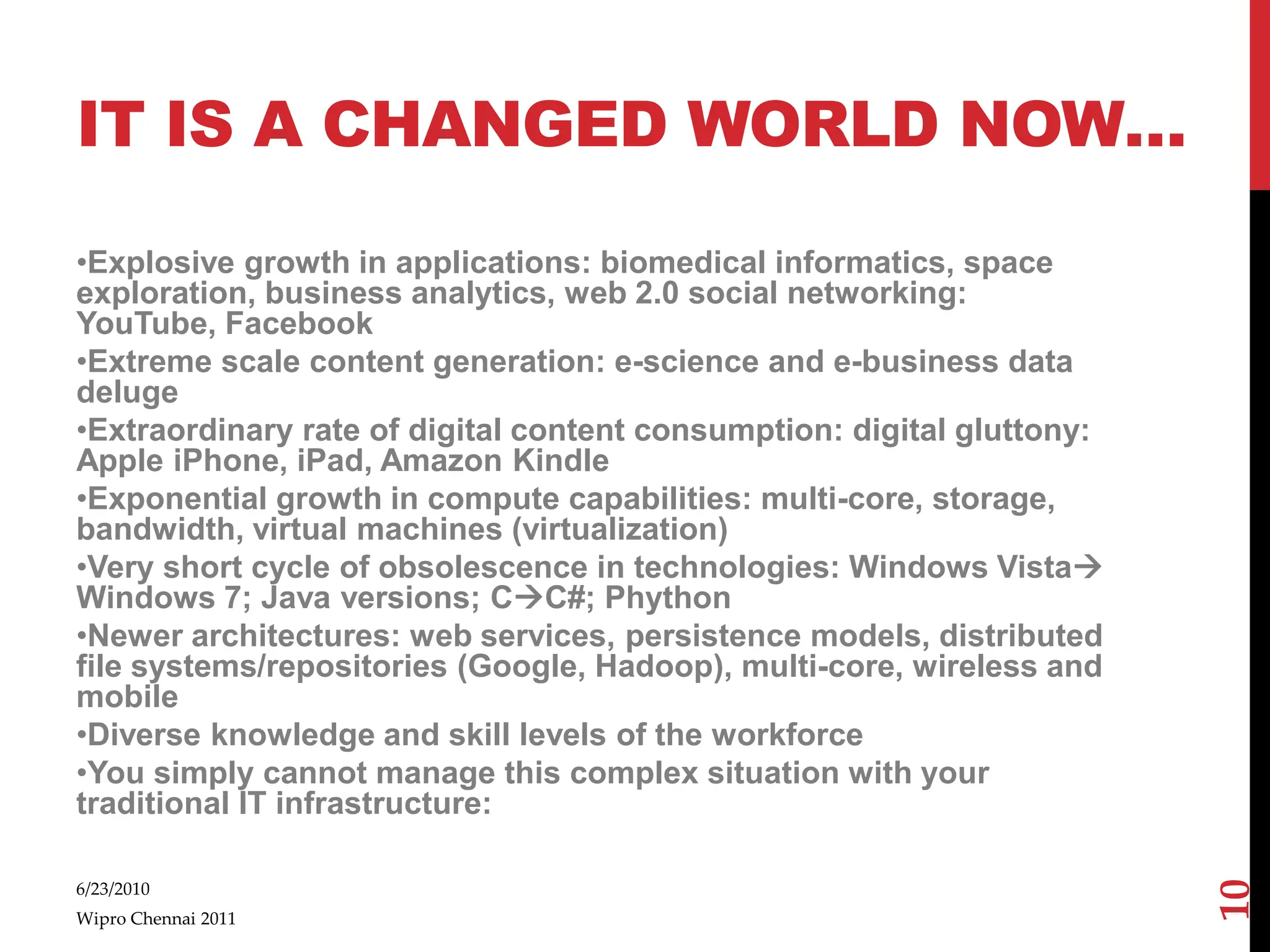 CHAPTER 2 cloud computing technology in cs | PPT