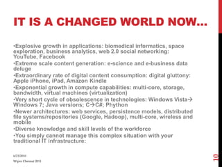 CHAPTER 2 cloud computing technology in cs | PPT