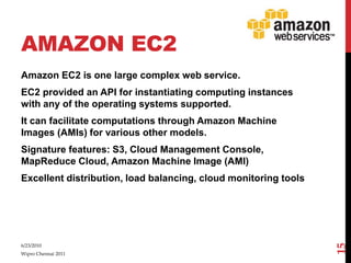 CHAPTER 2 cloud computing technology in cs | PPT