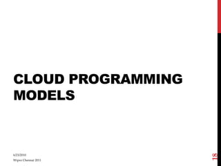 CHAPTER 2 cloud computing technology in cs | PPT