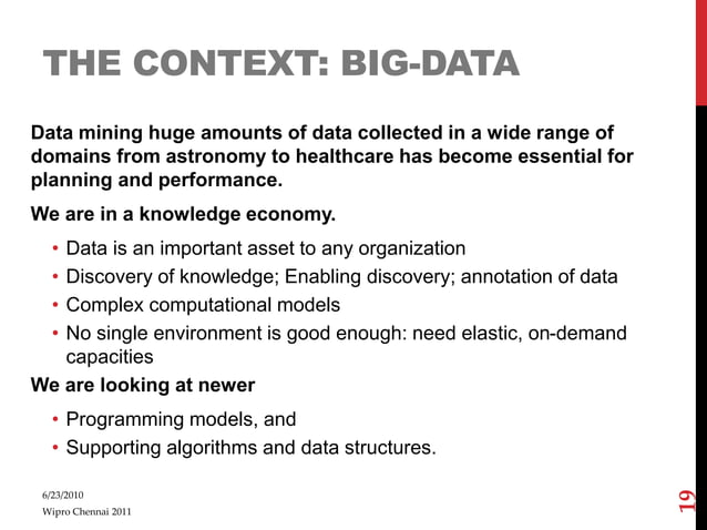 CHAPTER 2 cloud computing technology in cs | PPT