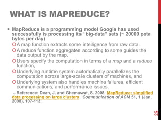 CHAPTER 2 cloud computing technology in cs | PPT