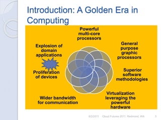CHAPTER 2 cloud computing technology in cs | PPT