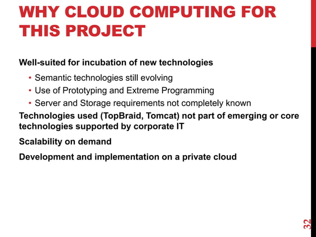 CHAPTER 2 cloud computing technology in cs | PPT