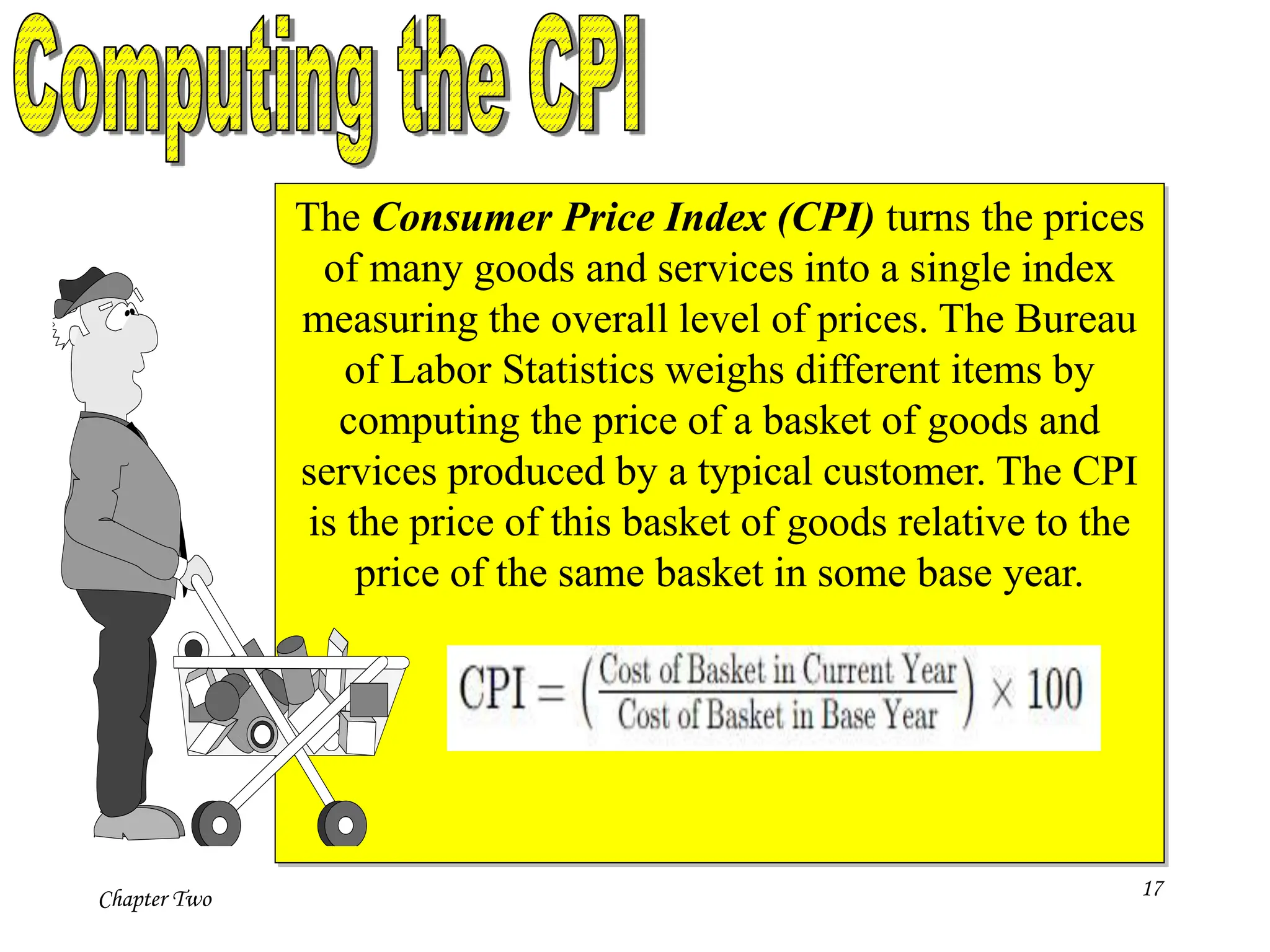 Chapter 2.ppt of macroeconomics by mankiw 9th edition | PPT