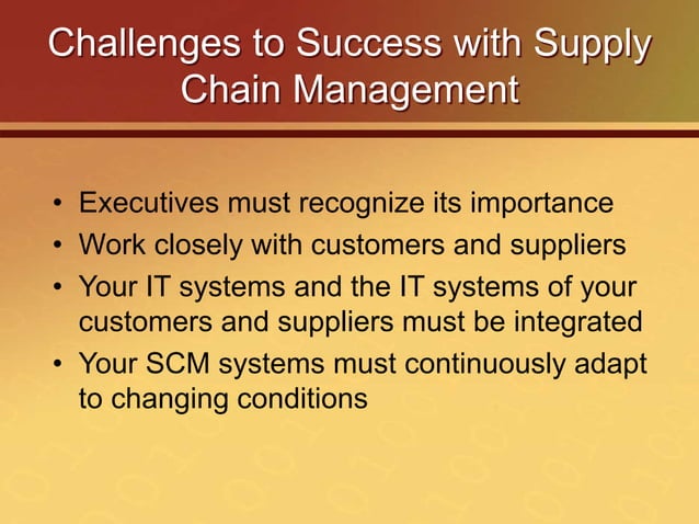 chapter2. introduction to starategic plan | PPT